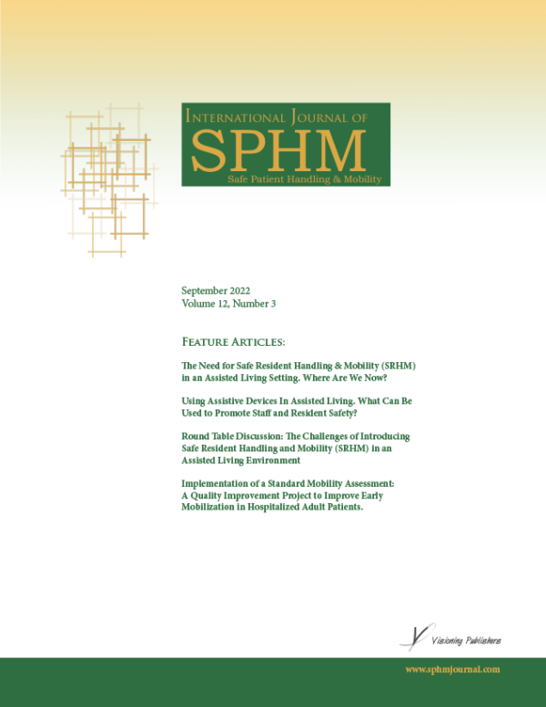 About Us | International Journal of SPHM