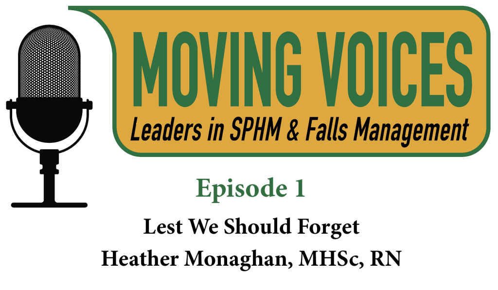 Podcasts – International Journal of SPHM