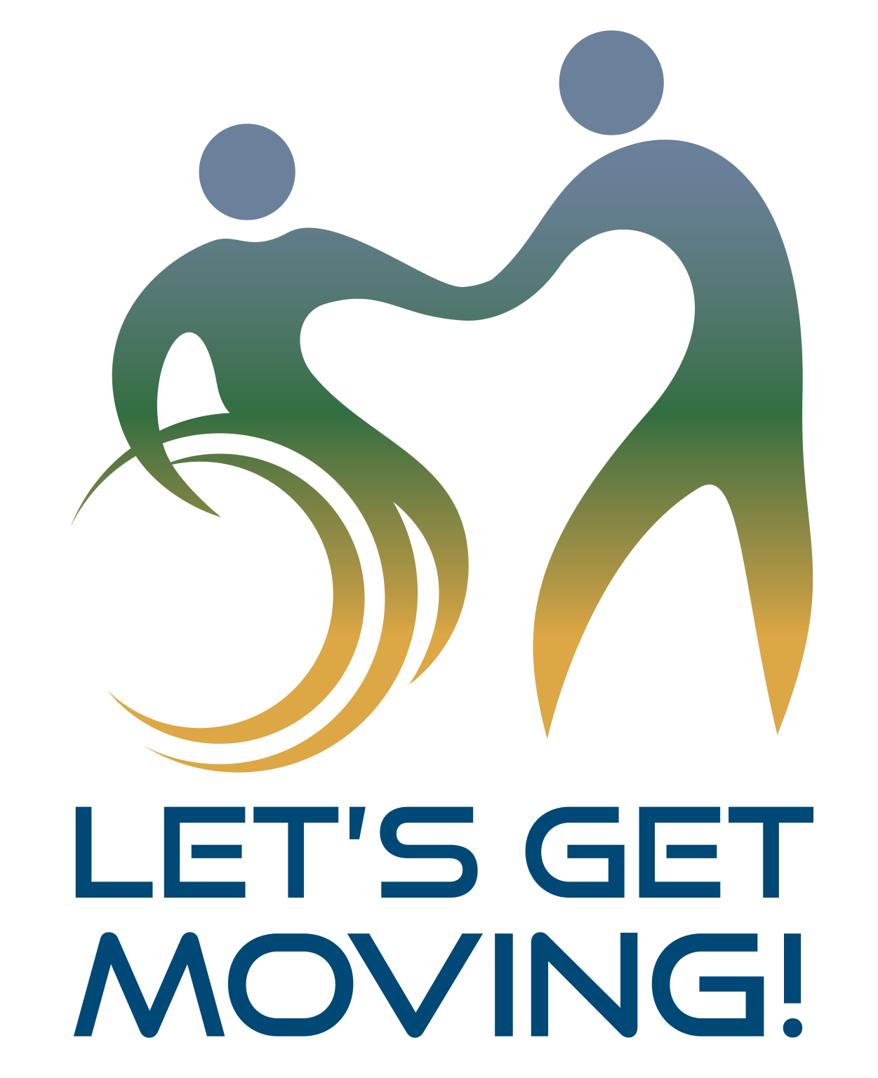Let's Get Moving - International Journal of SPHM